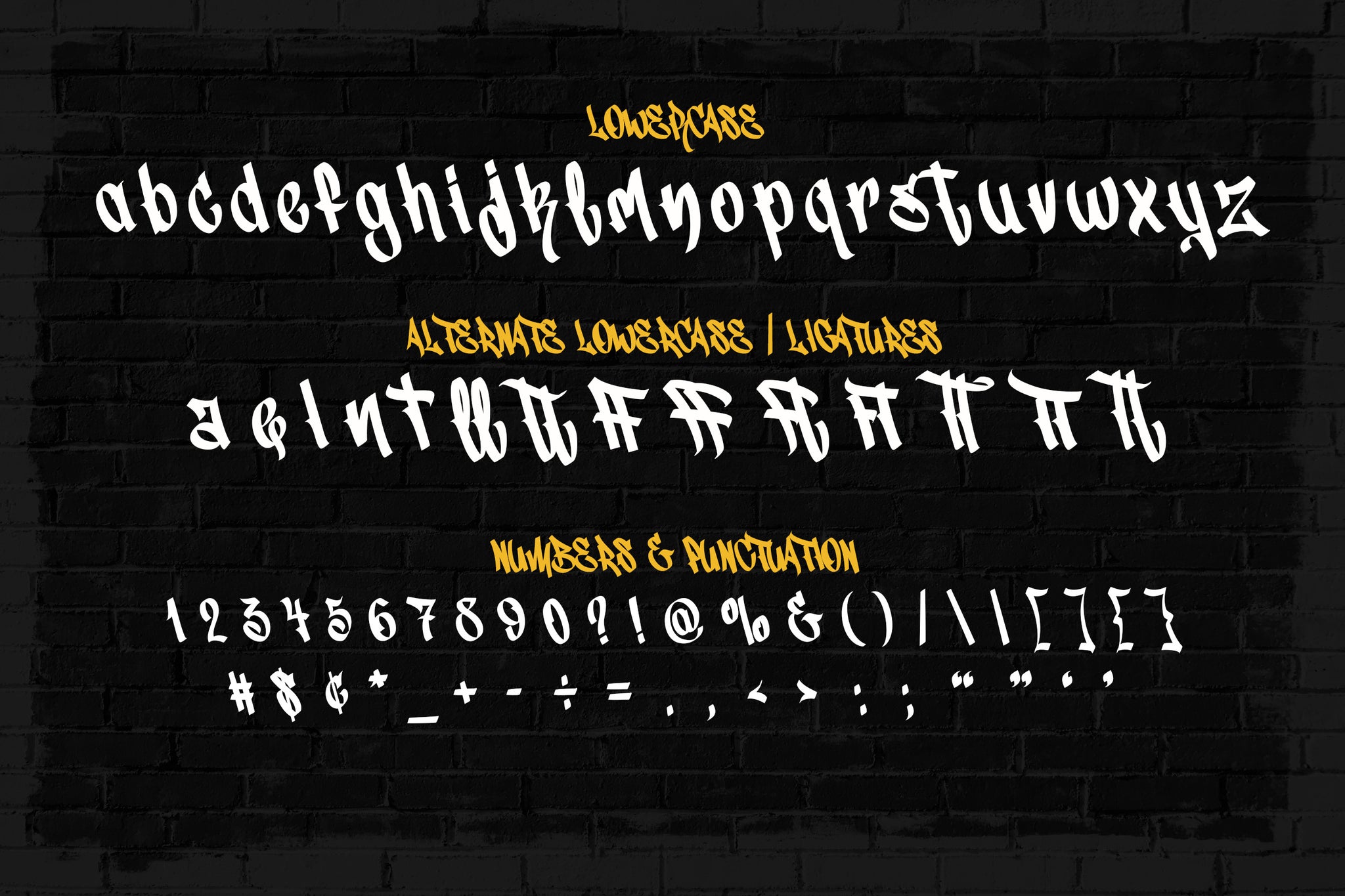 FatCap Graffiti Font – StockMamba