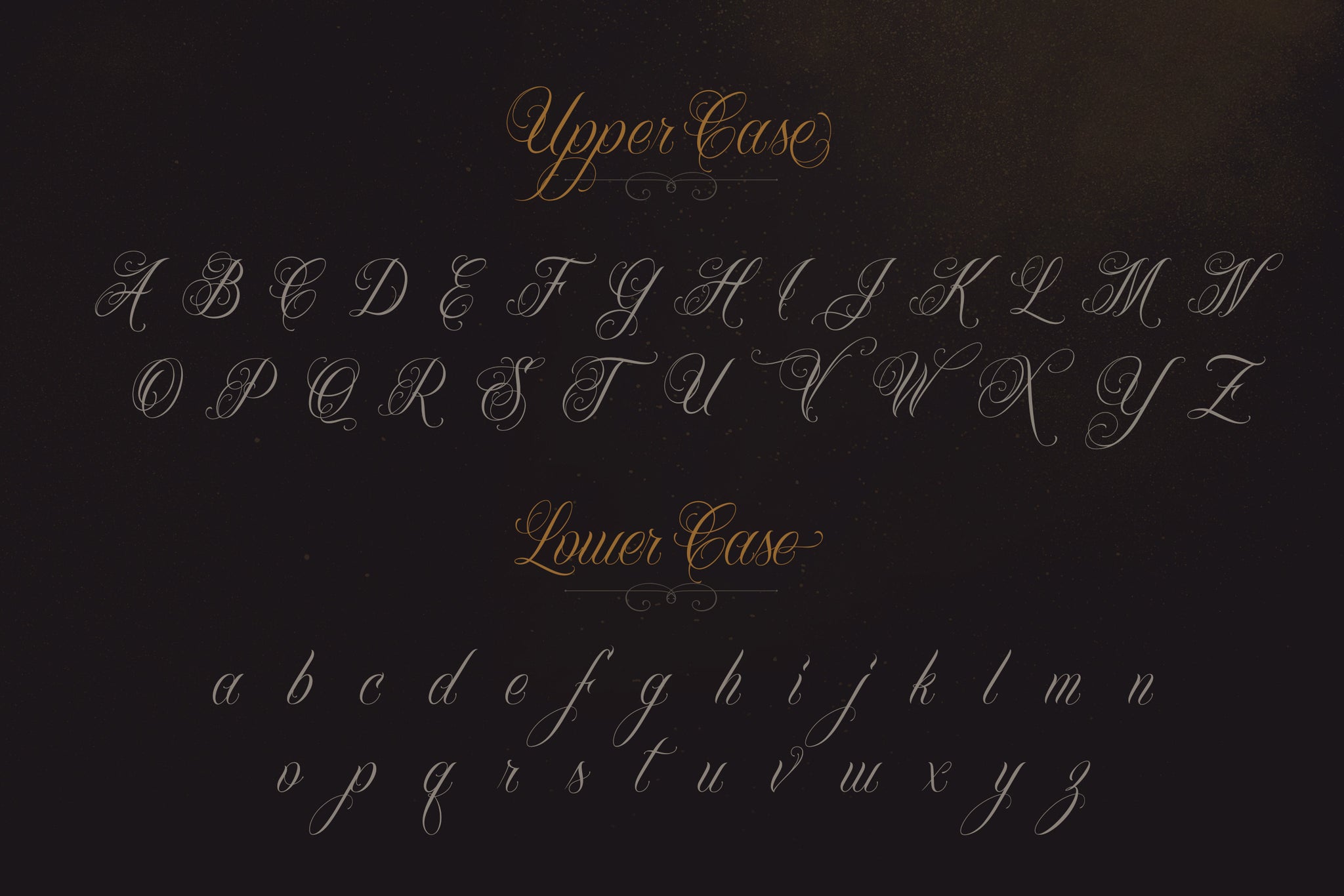 Chica Script Font – StockMamba